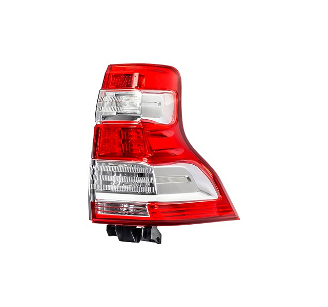 DEPO 212-191MR-UE (212191MRUE) фонарь задний правый\Land Cruiser (Ленд Крузер) prado 09
