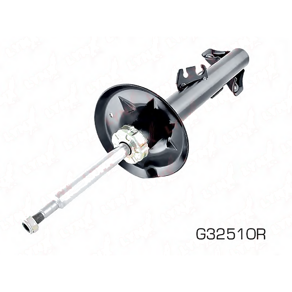 LYNXAUTO G32510R (1090712 / 1090714 / 1091092) амортизатор передний правый газовый\ BMW (БМВ) e36 1.6 / 1.8 / 1.8td