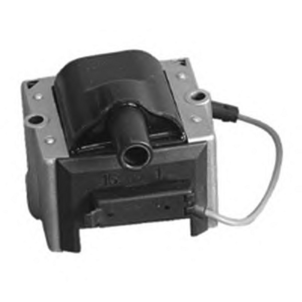 MAGNETI MARELLI baeq004 катушка зажигания без модуля