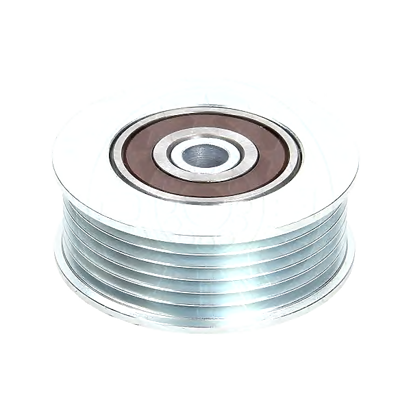 OPTIMAL 0-n2302s (L51015930A) ролик поликлинового ремня натяжной mazda: 3 (bl) 3 stufenheck (bl) 6 (gh) 6 sport (gh) 6