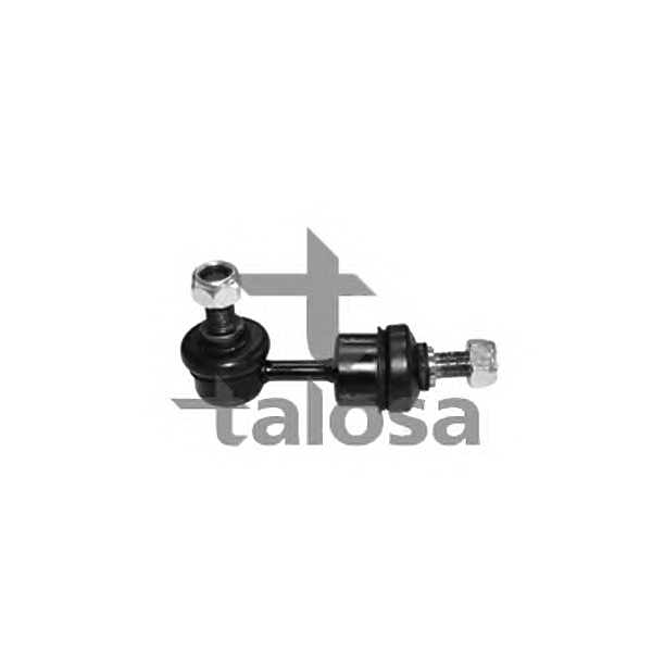 TALOSA 50-08639 (555303R000 / 555403R000 / K750603) тяга стабилизатора задняя левая / правая i30 (gd) 06 / 2011 -