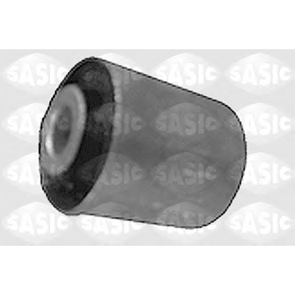 SASIC 9001538 (4D0407181F / 4D0407181H / 9001538) сайлентблок рычага нижн.\ VW passat, Audi (Ауди) a4-a8 95