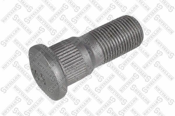 Шпилька колеса переднего М18х1.5х46 ГАЗ-3302/2705 ГАЗель 8524031SX STELLOX
