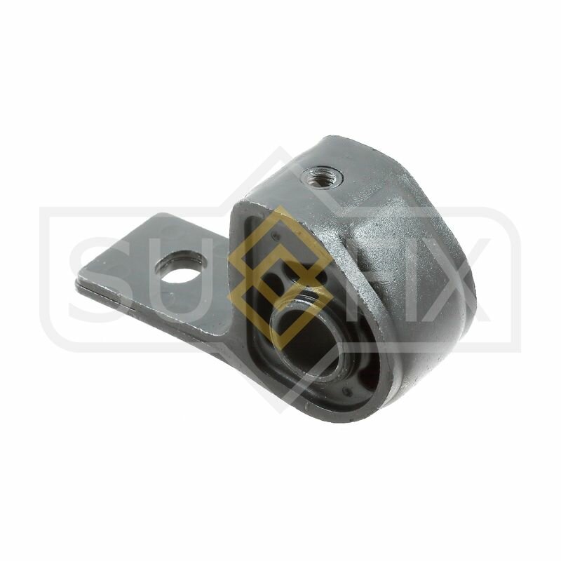 SUFIX Сайлентблок передней подвески CITROEN Berlingo(MF) 1.1-2.0D 96>/ Xsara 1.4-2.0 97-05, PEUGEOT 306 1.1-2.0 94-02/ Partner 1.1-2.0D 96>
