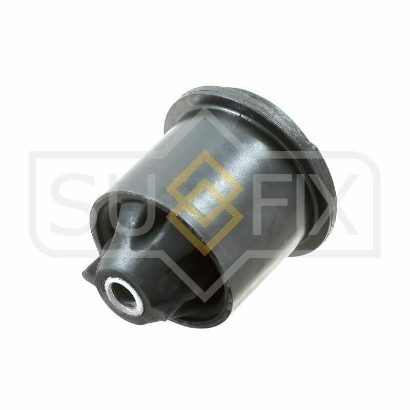 Комплект сайлентблоков / Балка моста / Зад. Подв. LADA Largus 1.6 12>