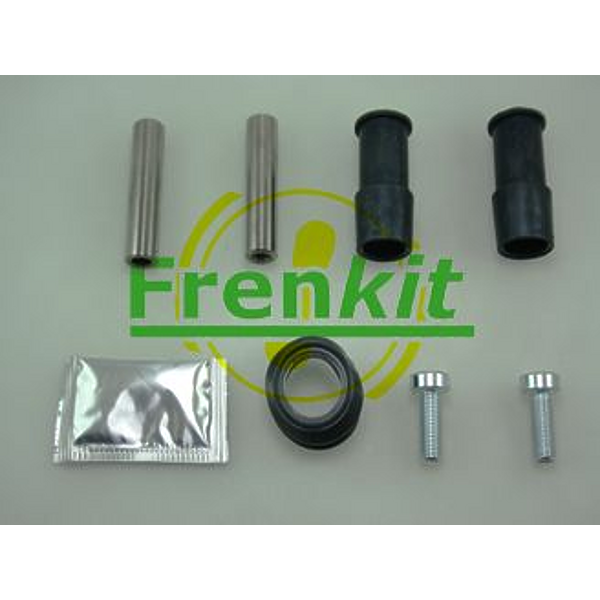 FRENKIT 814011 комплект направляющих переднего суппорта volkswagen Passat (Пассат) 1996-2000 Audi (Ауди)