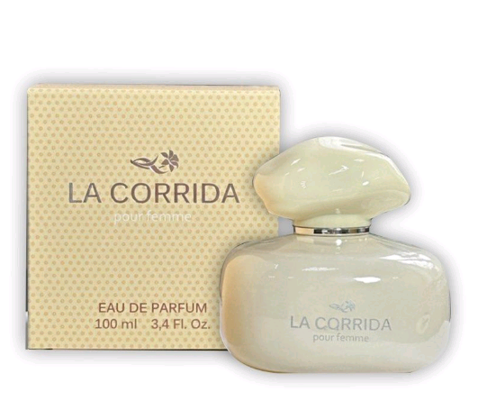 Neo Parfum woman (c) La Corrida Туалетные духи 100 мл. (l. - Pour Femme)