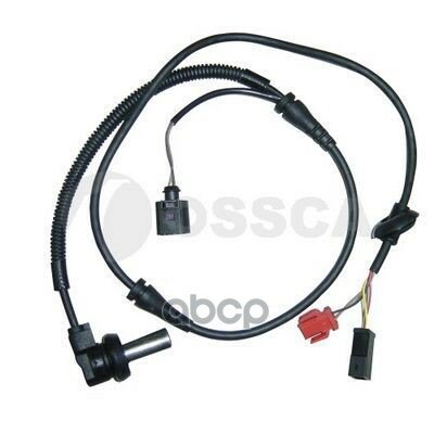 Датчик ABS передний L/R / AUDI A6 97~ OSSCA арт. 01593