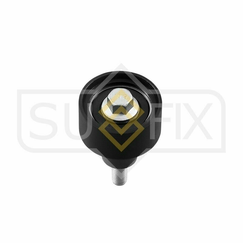 Ролик направляющий / ГРМ Audi A3 1.0-1.4 12> / A4 1.0-1.4 15>, SKODA Fabia III 1.0-1.4 14> / Octavia SUFIX арт. FP-2016