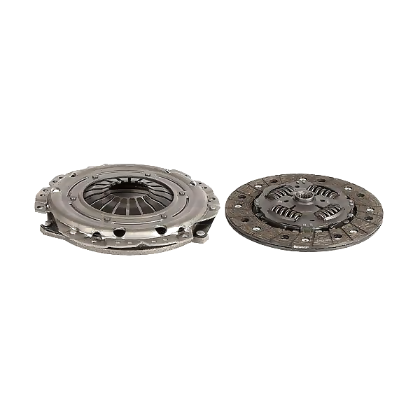 ZEKKERT ks-4265 (0664042 / 0666030 / 0666107) комплект сцепления без подшипника Opel (Опель) Astra (Астра) g h