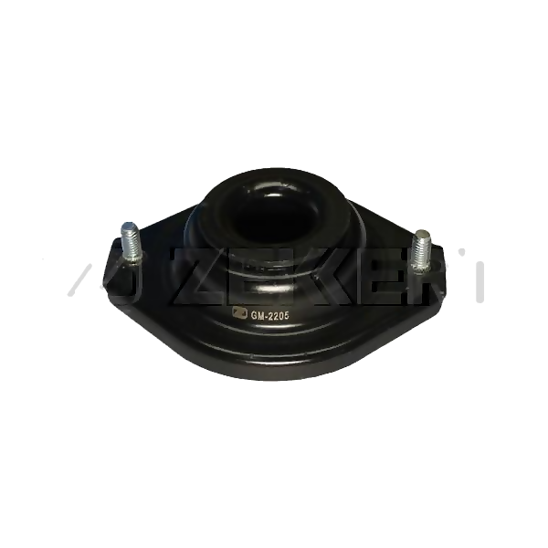 ZEKKERT gm-2205 (09204237 / 09209187 / 09216325) опора амортизатора перед. Opel (Опель) agila a 00- Subaru (Субару) justy