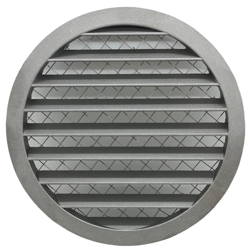 Provent STR 250G решетка уличная серая