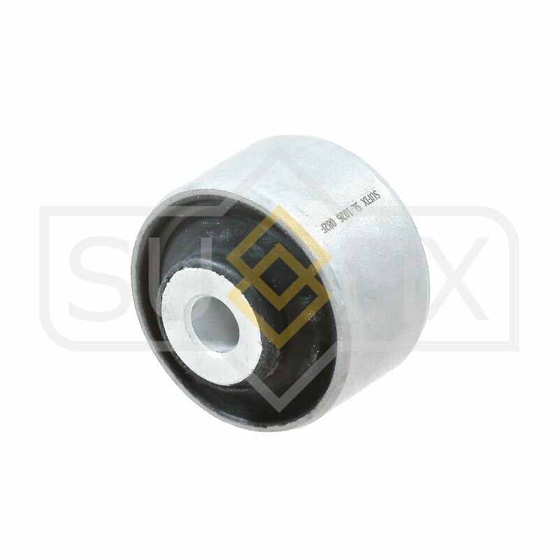 SUFIX Сайлентблок передней подвески AUDI A4 1.6-3.2 95-08/ A6 1.8-4.2 97-11/ A8 2.5D-6.0 94-10/ Allroad 2.5D-4.2 00-10, SKODA Superb 1.8-2.8 01-08, VW Passat 1.6-2.8 96-05/ Phaeton 3.0-6.0 04>