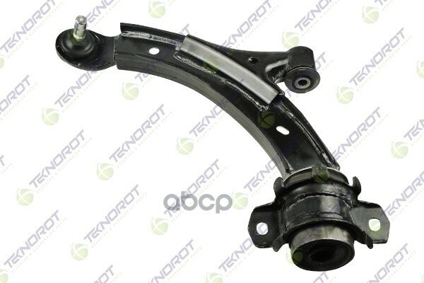 Рычаг подвески в сборе с шаровой опорой передн. нижн. L FORD MUSTANG (5th Gen) 2005-2014 Teknorot арт. FO-639