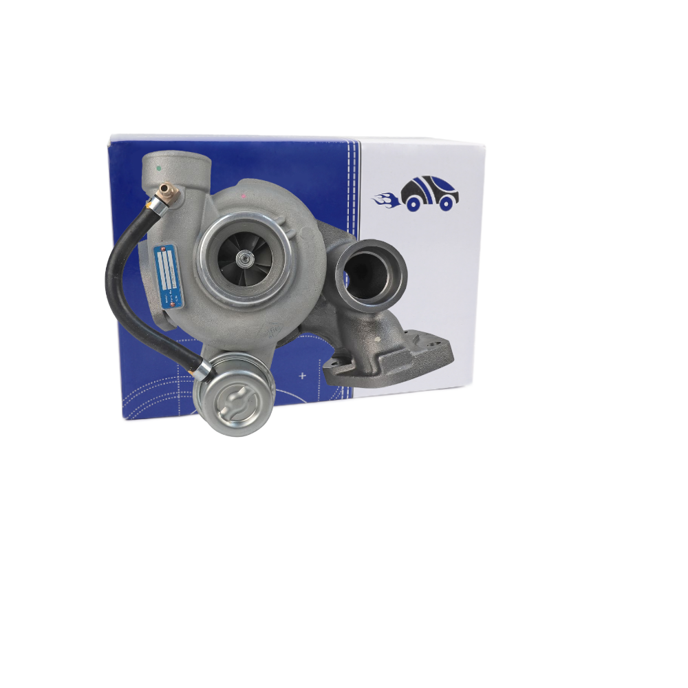 Турбина (Турбокомпрессор) Land Rover Discovery (Ленд Ровер Дисковери), новая