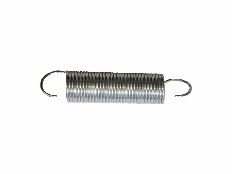 Пружина для паровой печи Miele Миле 8202260 12-80N. Товар уцененный