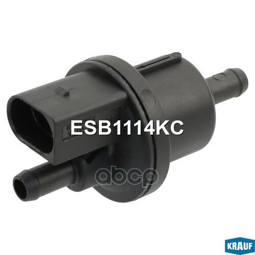 Клапан вентиляции! Audi A2/A4/A6, Skoda Octavia, VW Bora/Jetta/Golf VI all 96> Krauf арт. ESB1114KC