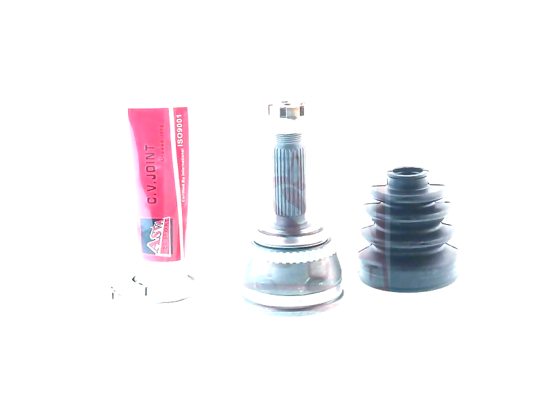 ASVA hy-xda44 (1050020006 / 1210LANA44 / 1501524SX) шрус наружный 23x50x25 Elantra (Элантра) 2000-2006lantra 2000-2006