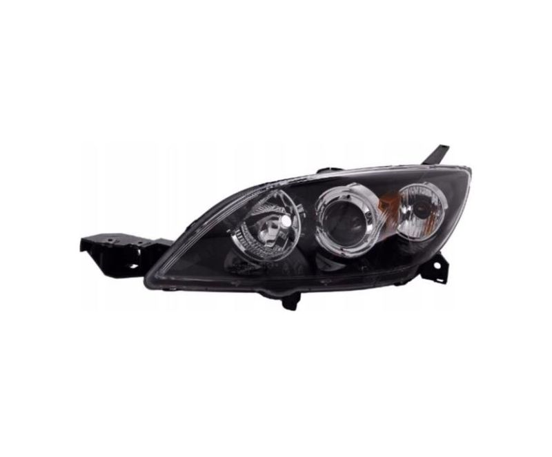 DEPO 216-1149L-LD-EM (2161149LLDEM / BP4K510L0D / BP4K510L0E) фара главного света левая