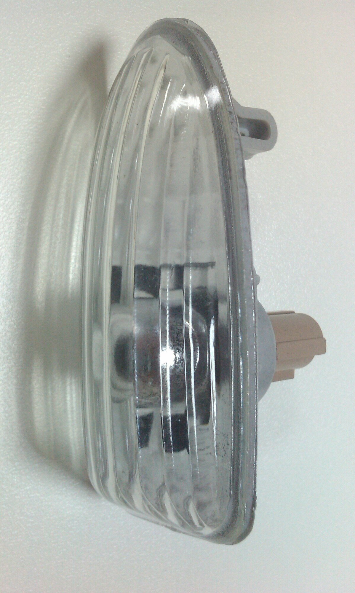 Повторитель поворота Chery Tiggo FL [1.6 16V 5MT внедорожник 4X2]