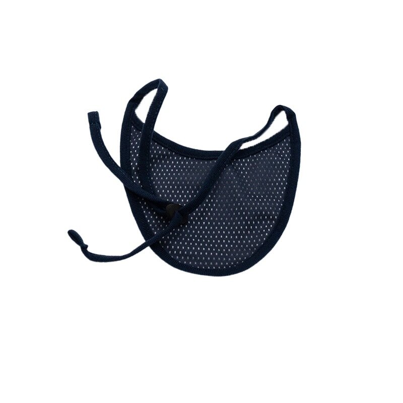 7388 Фартук для трахеостомы Provox Protector Slim, малый, синий, 1 шт