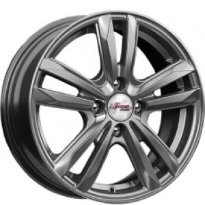 Литой колесный диск iFree Маскот 6x15/4x100 D54.1 ET46 Хай вэй