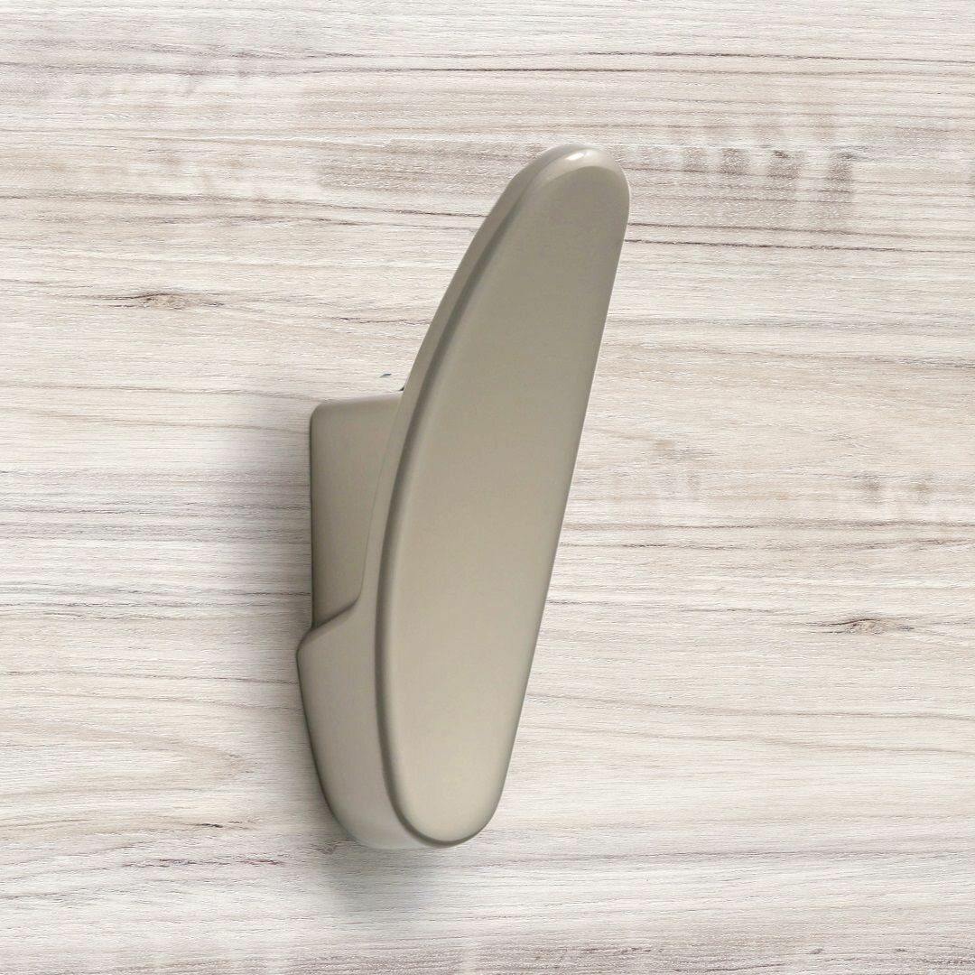 Настенный крючок Boyard FLY K105BSN.9 - 2 шт.