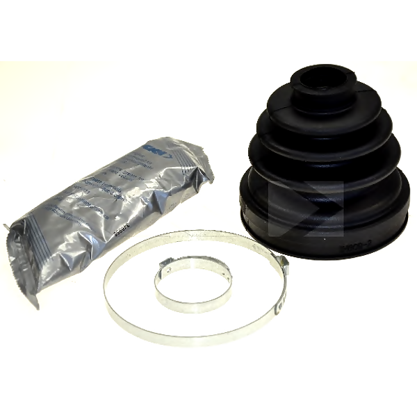 LOBRO 305371 (397418H525) пыльник шруса к-кт nissan: x-trail 01-