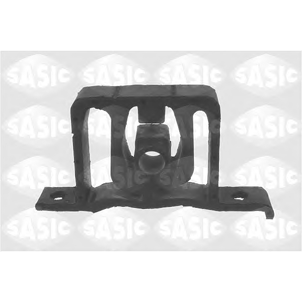 SASIC 9003002 (1J0253144G / 9003002) кронштейн держатель глушителя vag