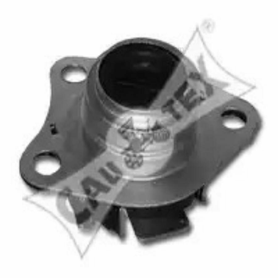 CAUTEX 020906 Опора двигателя RENAULT Megane 96-