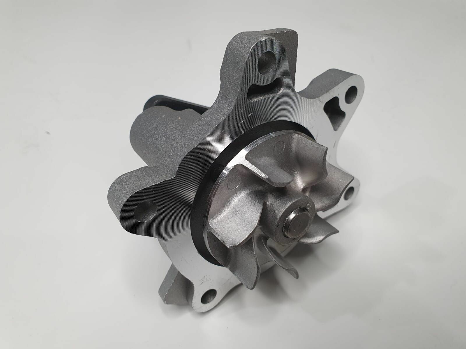 Насос водяной Haval Jolion [1.5 16V 7AMT внедорожник 4X2 Turbo] 1307100EG01B