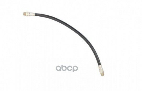 Шланг нагнетательный 450мм, 240атм, 1/8" для шприцев плунж, насосов бочковых пневм. GROZ Groz арт. GR43605