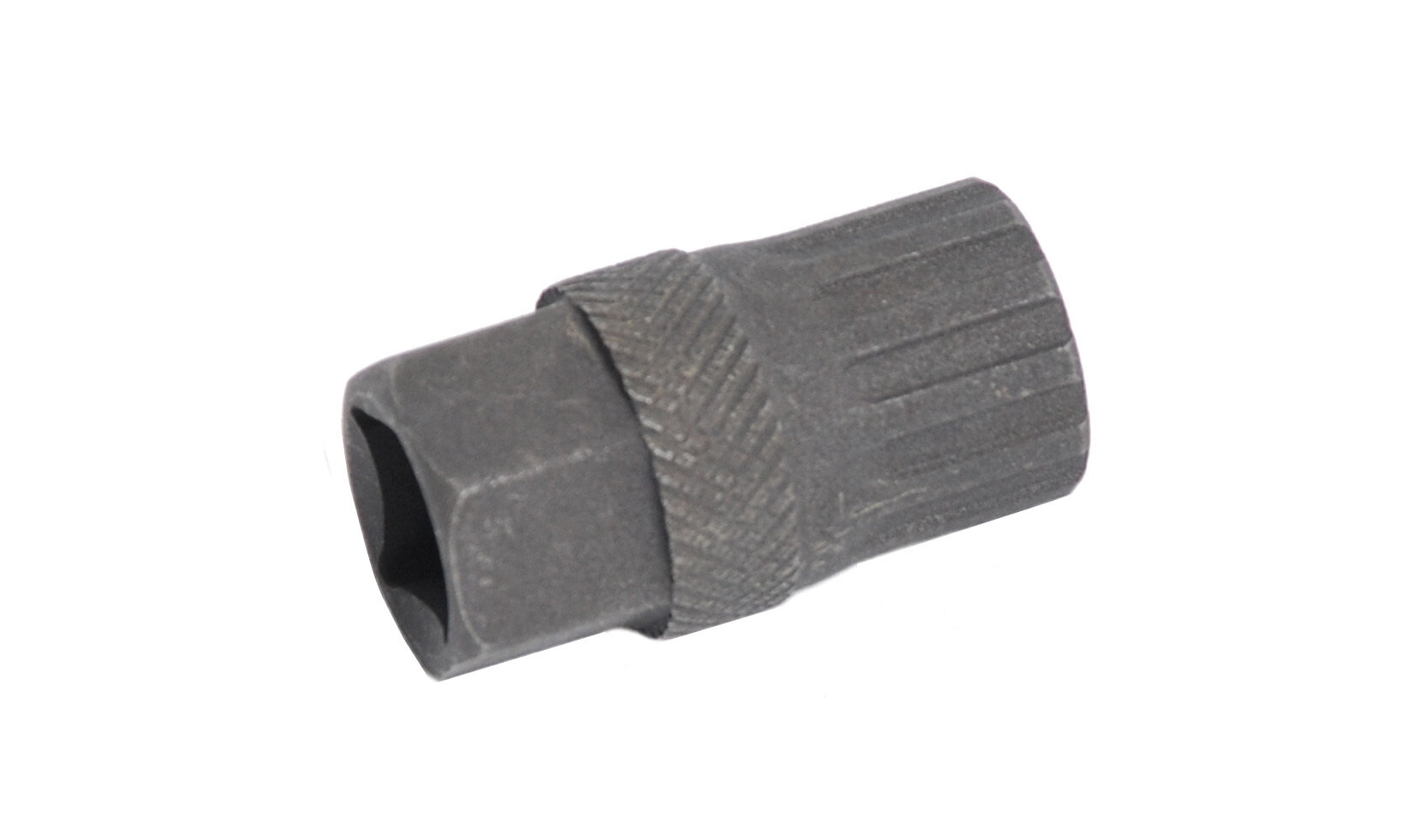 Съемник трещотки велосипеда, сталь, черный