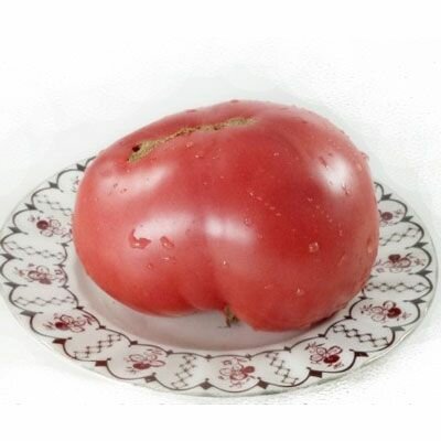 Коллекционные семена томата Сызранский