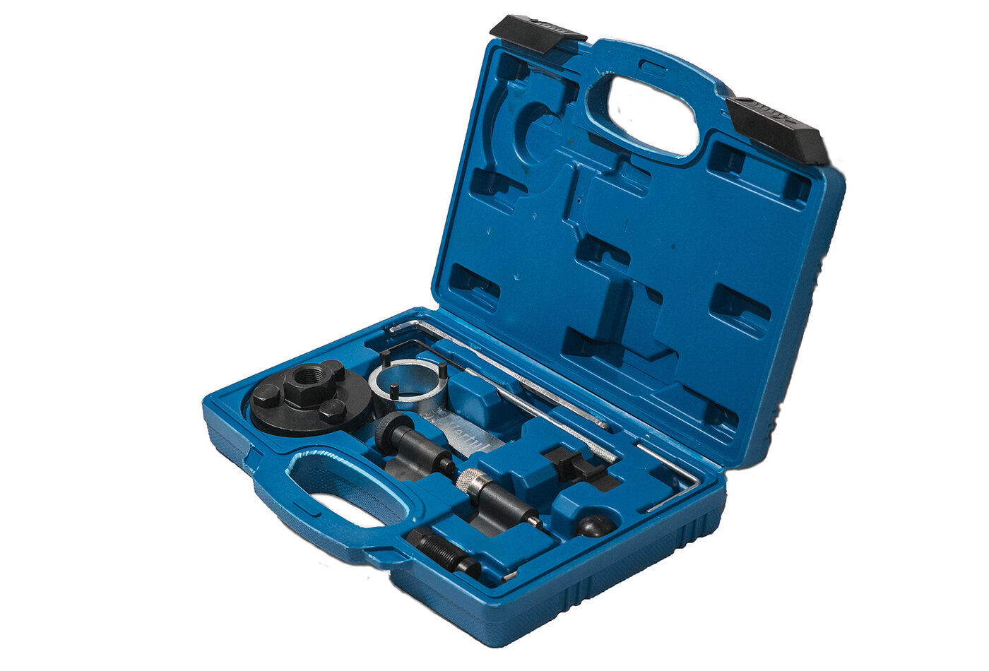 VR50618 Набор фиксаторов валов VW / Audi 1.6, 2.0 Tdi VERTUL