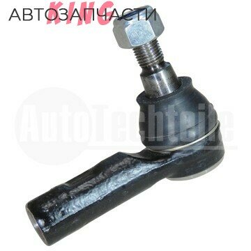 Наконечник рулевой тяги Autotechteile арт. 1004650