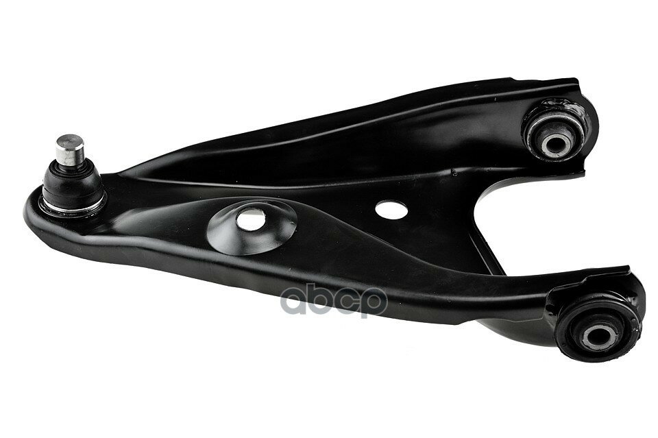 Рычаг передний Рено Logan, Largus, Sandero левый NTY арт. ZWD-RE-004