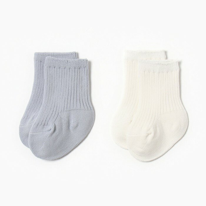 Носки Весна-лето 2024