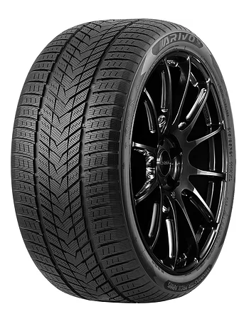 Автошина 275/50R21 113H XL ARIVO WINMASTER PROX ARW5
