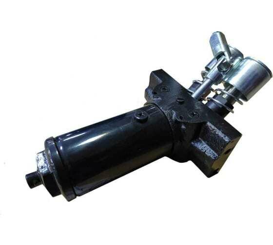 Цилиндр гидравлический для домкратов Great Wolf / GWJ0022