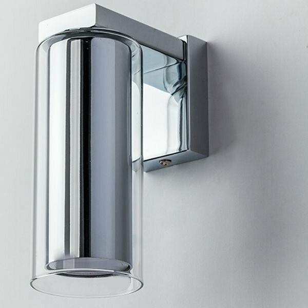 756614 Бра CILINO 1х40W GU10 CHROME, шт