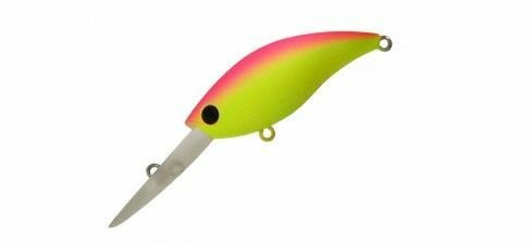 Воблер Smith Depthy Do 2 56мм. 8,0гр. №03RF