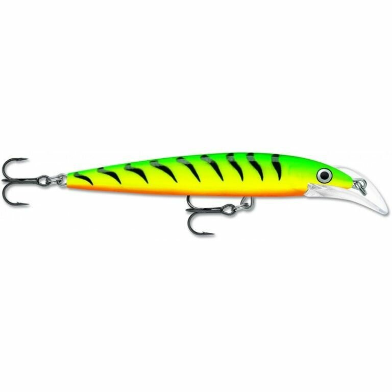 Воблер RAPALA SCRDHJ-10 FT