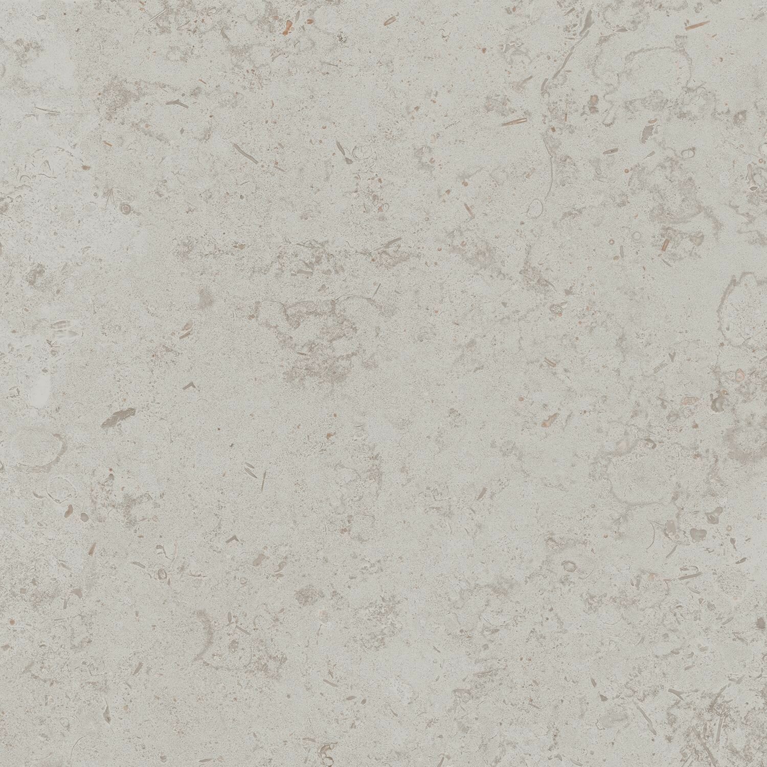 KERAMA MARAZZI Керамогранит Про Лаймстоун серый светлый натуральный обрезной мат, 60x60 9 мм, арт. DD641020R (цена за 1.8 м2)