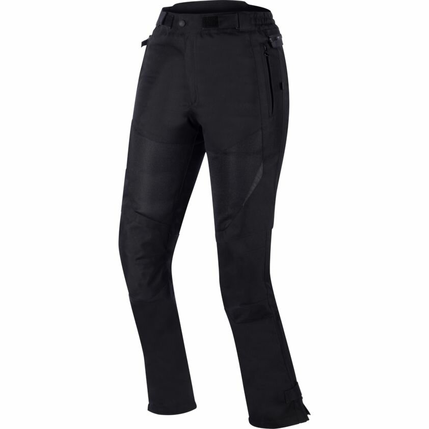 Брюки женские Bering LADY TWISTER Black, T2
