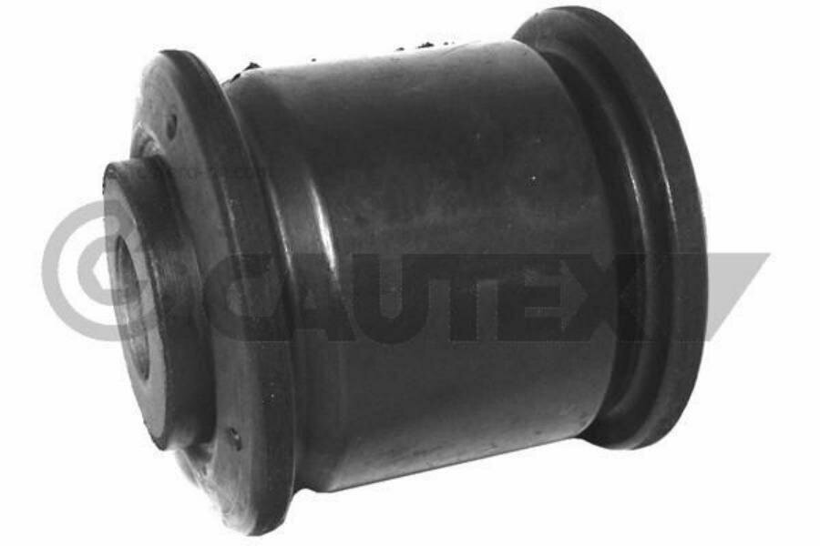 CAUTEX 755487 Сайлентблок рычага подвески передн передней оси MASTER III / MOVANO II / INTERSTAR II 10-