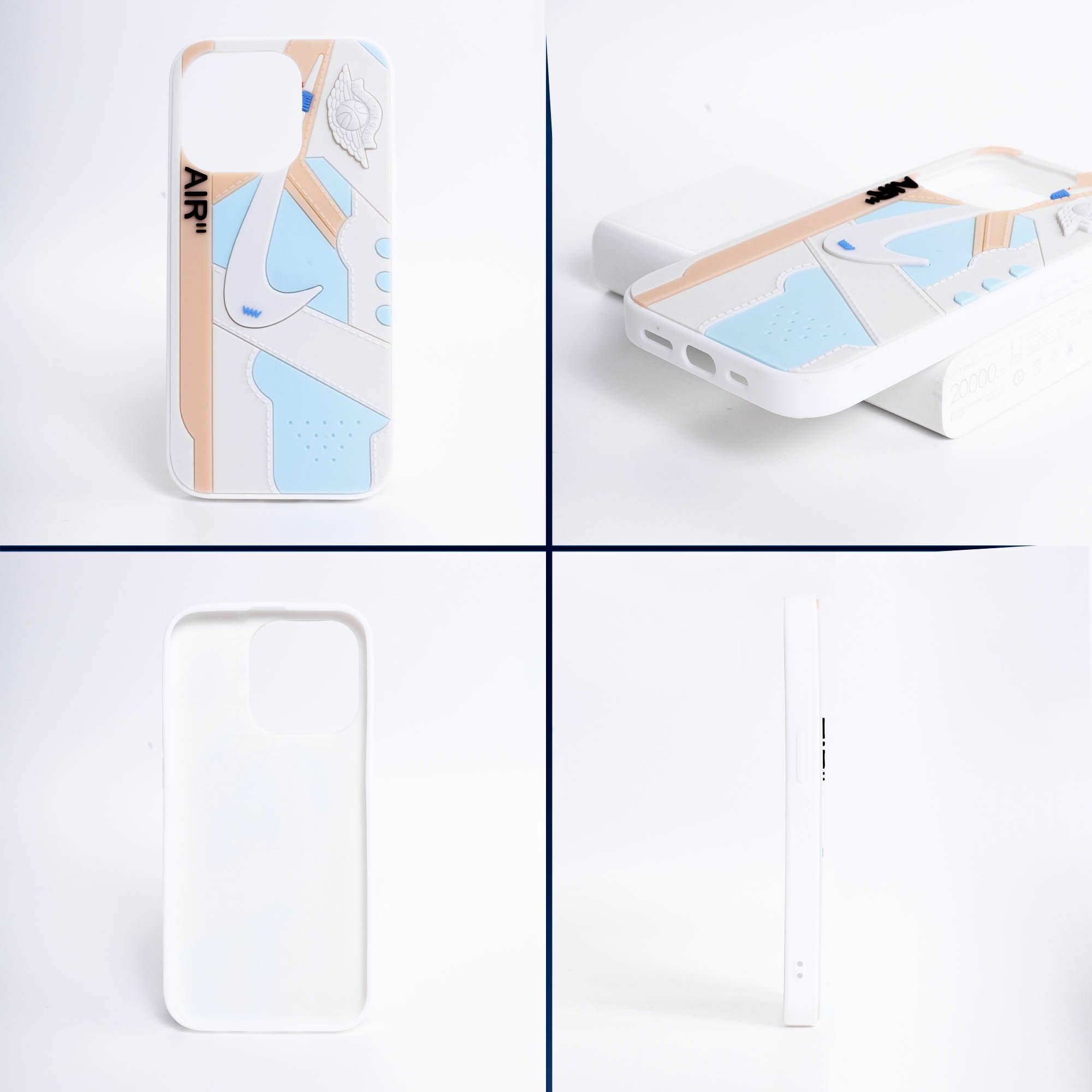 Чехол на Apple iPhone 14 — фото 1