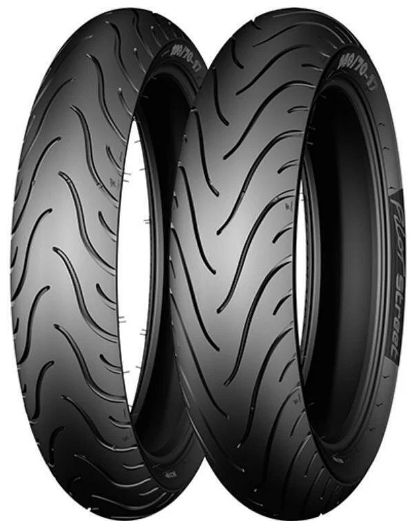 Michelin Pilot Street Radial 110/70 R17 54H TL/TT Front