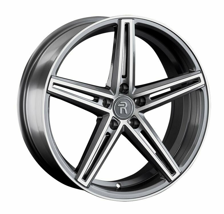 Колесный диск Replay VV287 19x8.5" PCD5x112 ET28 D66,6 GMF
