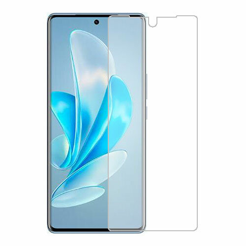 Скрин Мобайл защитный экран для Xiaomi Redmi Note 13 из как лист бумаги